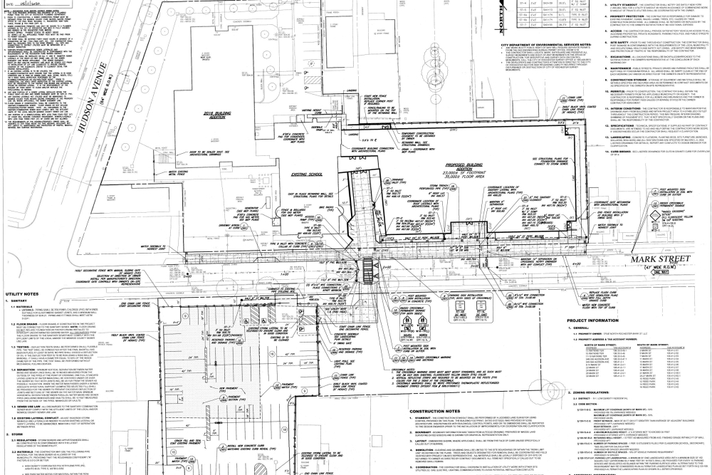 Uncommon Schools - Marathon Engineering