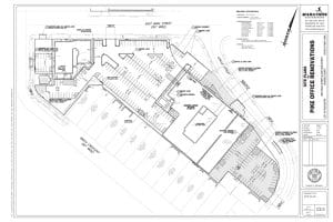 The Pike Company - Marathon Engineering