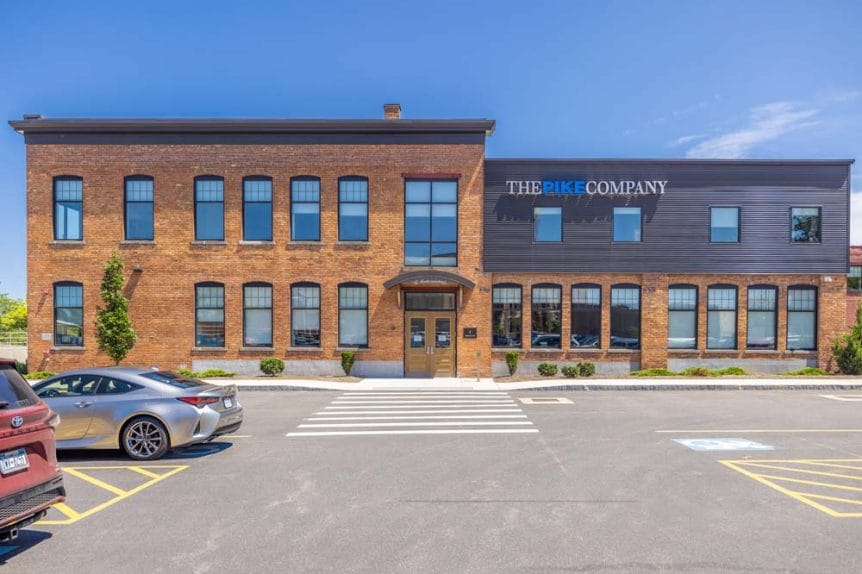 The Pike Company - Marathon Engineering