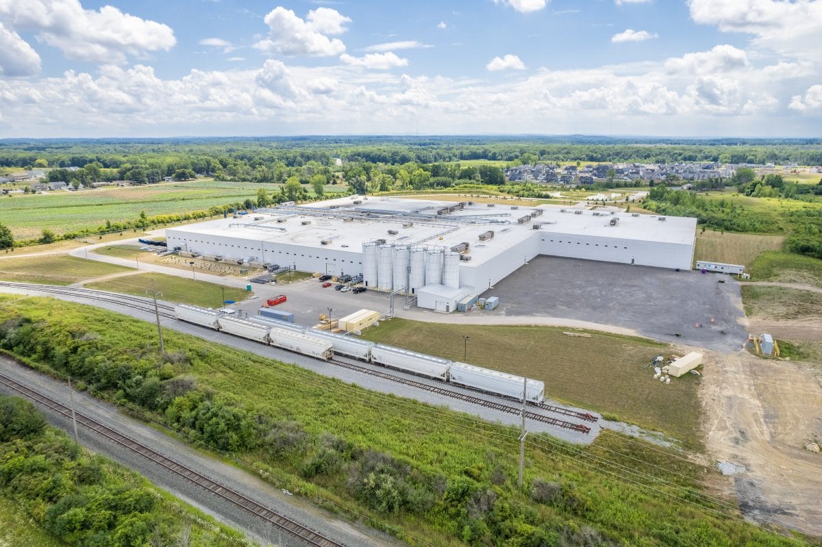 American Packaging - Marathon Engineering