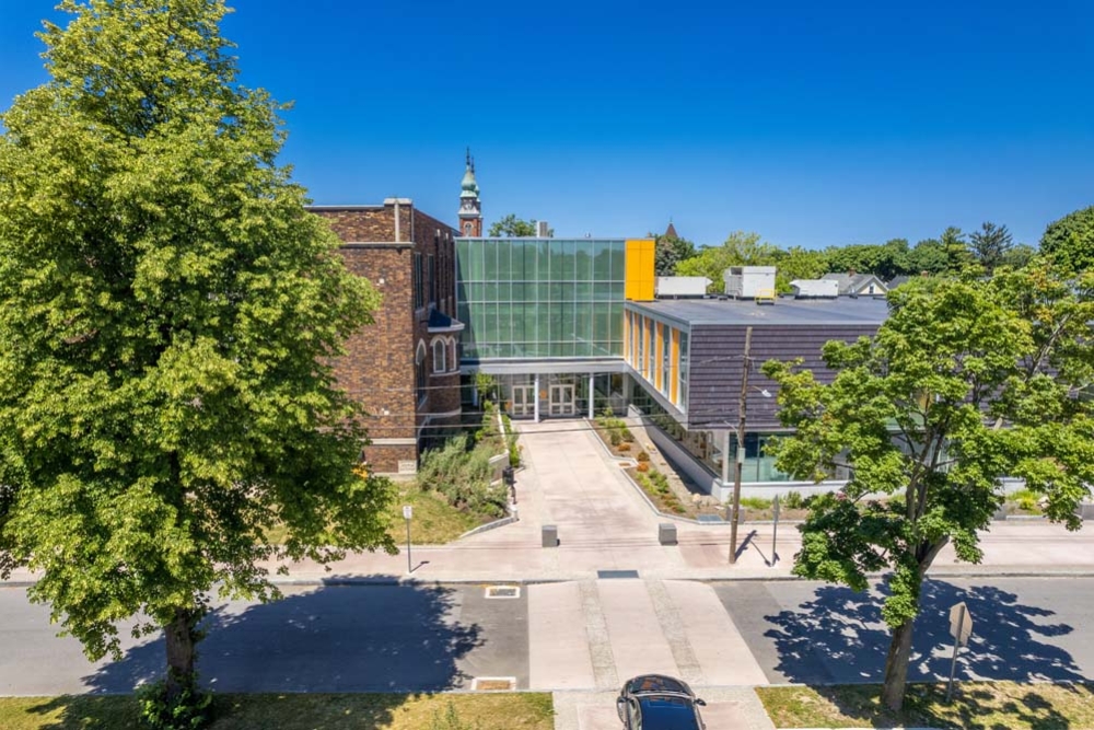 Uncommon Schools - Marathon Engineering