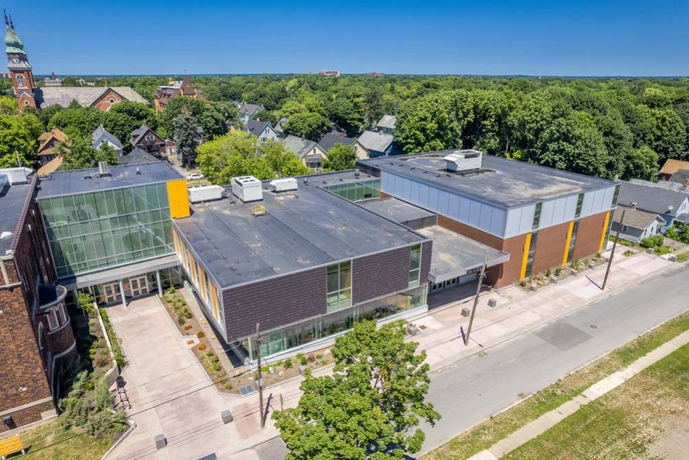 Uncommon Schools - Marathon Engineering