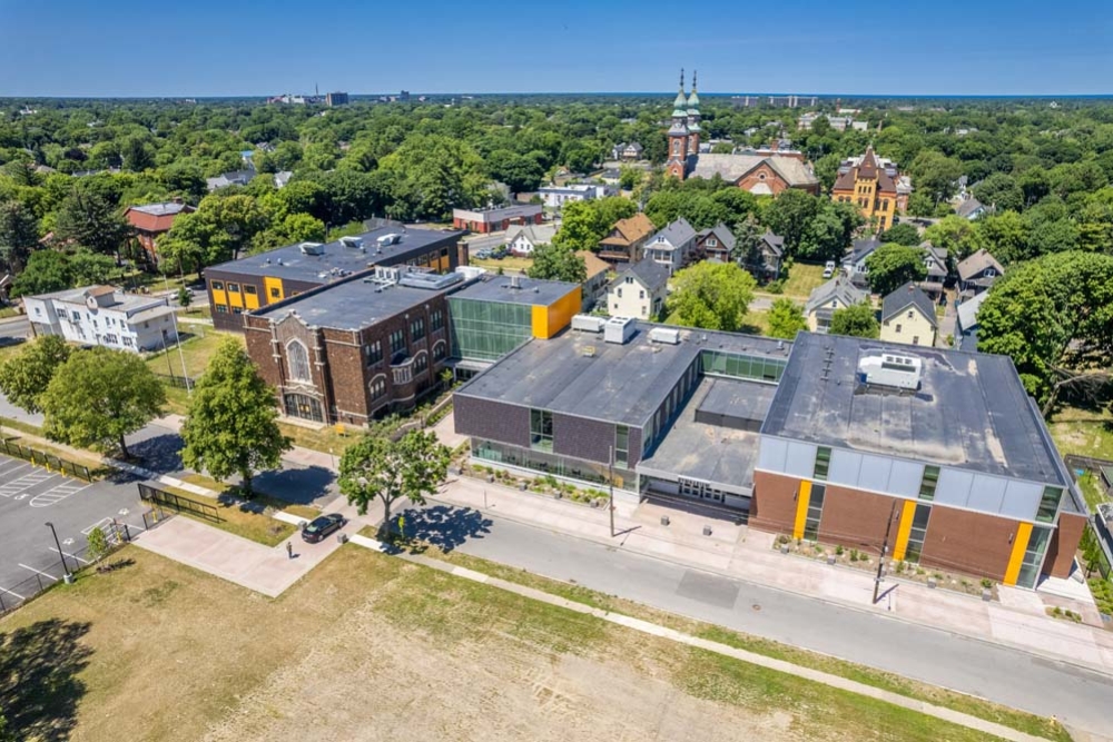 Uncommon Schools - Marathon Engineering