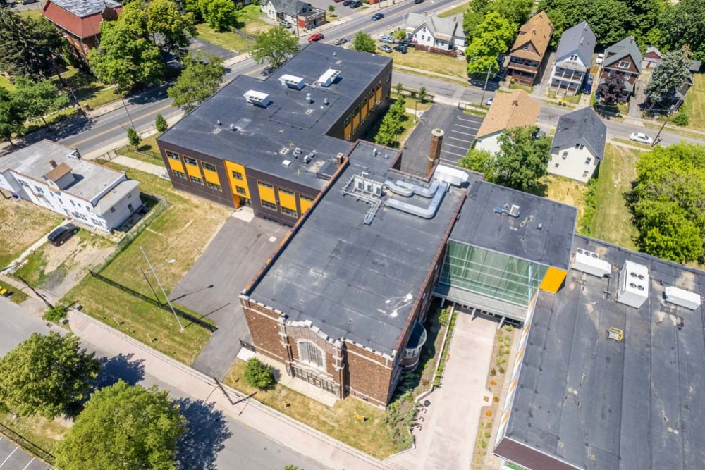 Uncommon Schools - Marathon Engineering