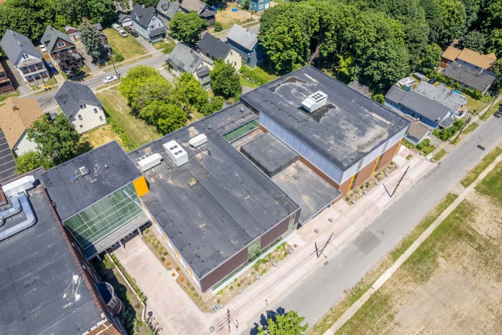 Uncommon Schools - Marathon Engineering