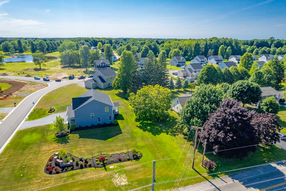 Subdivisions/Single-Family Residential Archives - Marathon Engineering