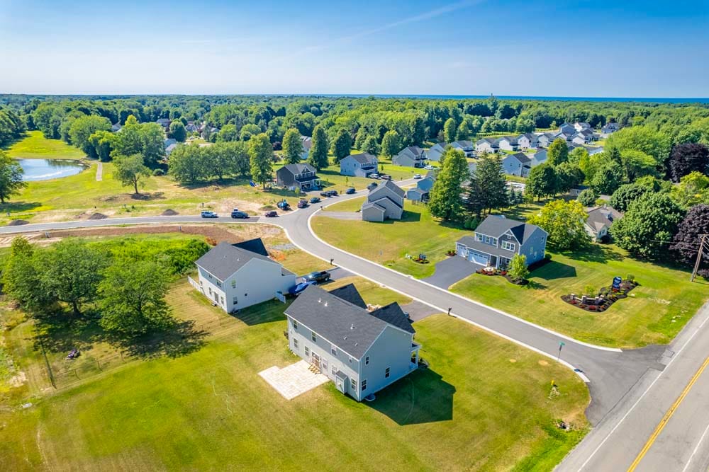 Subdivisions/Single-Family Residential Archives - Marathon Engineering