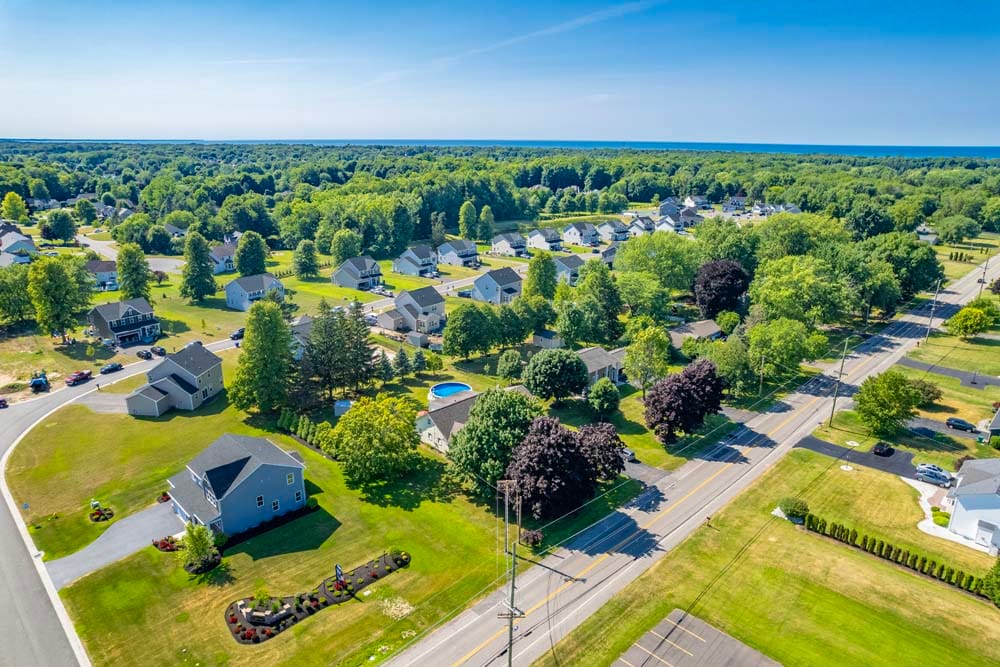 Subdivisions/Single-Family Residential Archives - Marathon Engineering