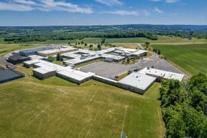 Marcus Whitman Central School District - Marathon Engineering