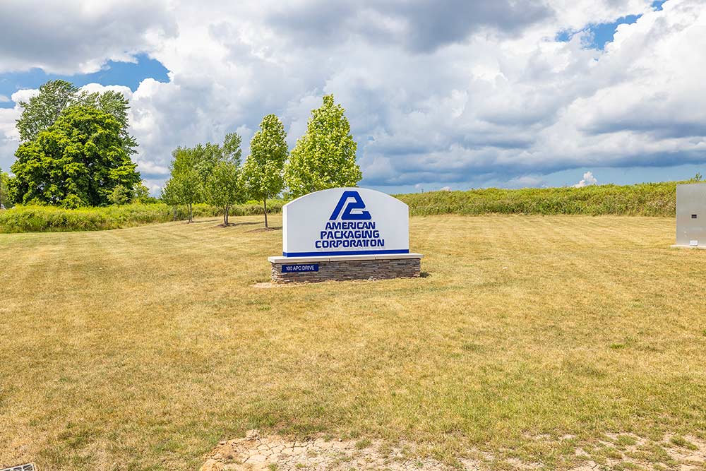 American Packaging - Marathon Engineering