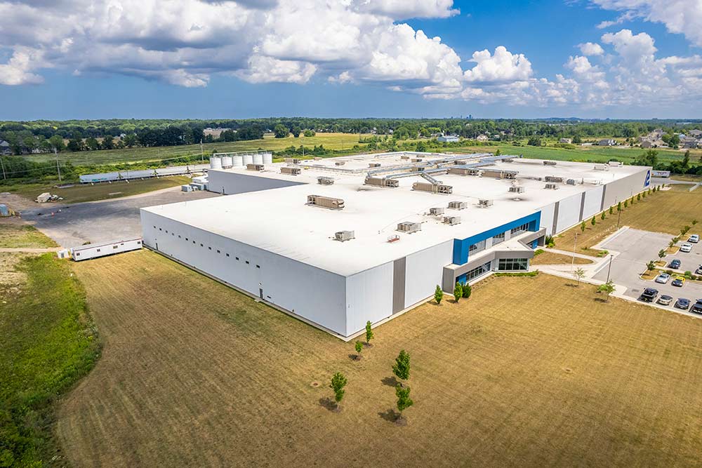 American Packaging - Marathon Engineering