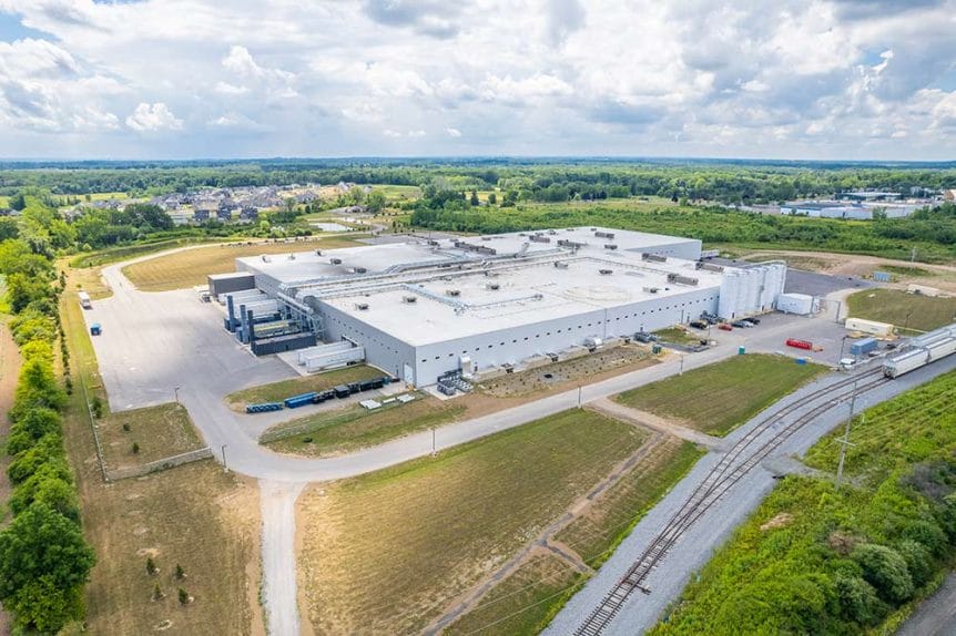 American Packaging - Marathon Engineering